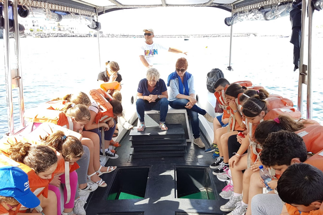 Aenaria - Borgo di Mare