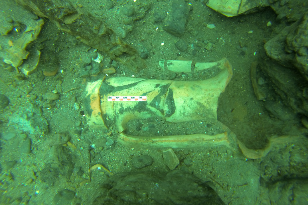 Aenaria - Borgo di Mare