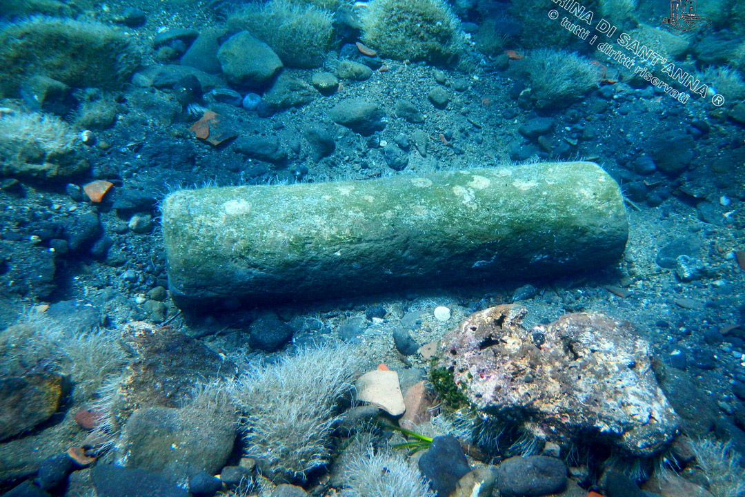 Aenaria - Borgo di Mare