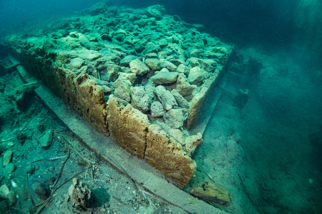 Aenaria - Borgo di Mare