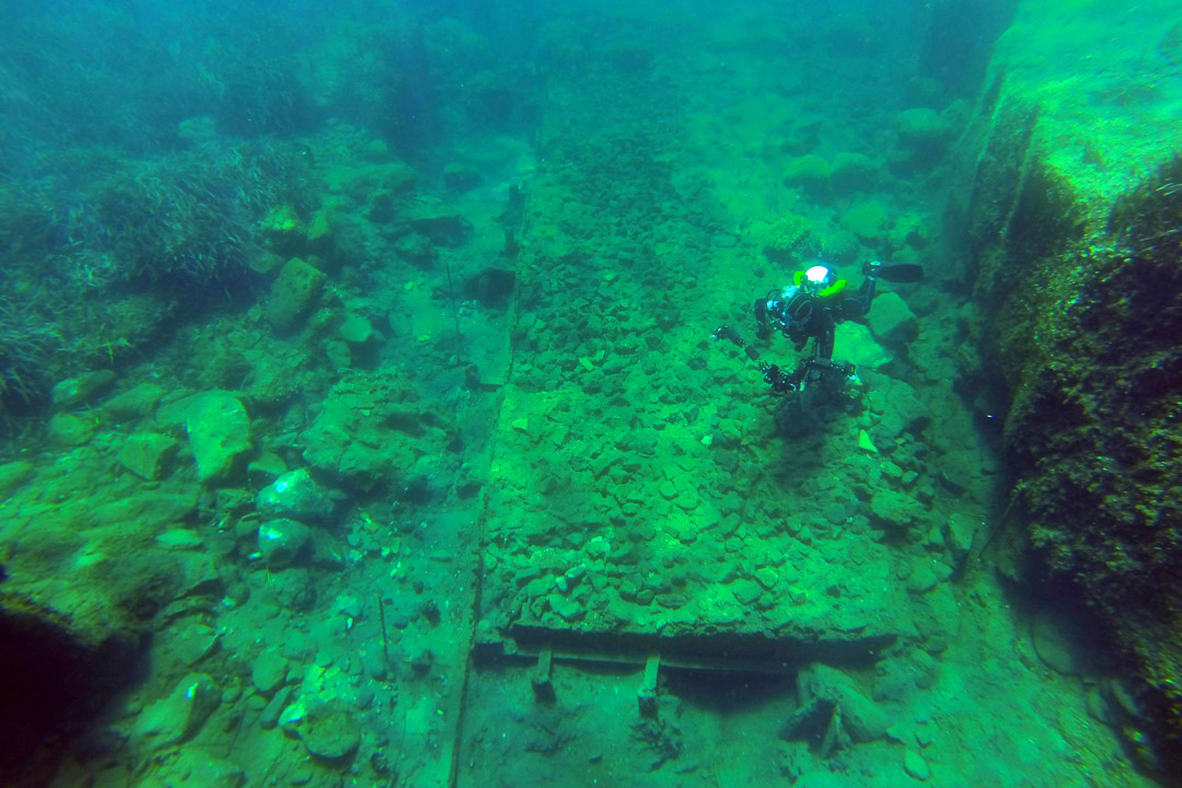 Aenaria - Borgo di Mare